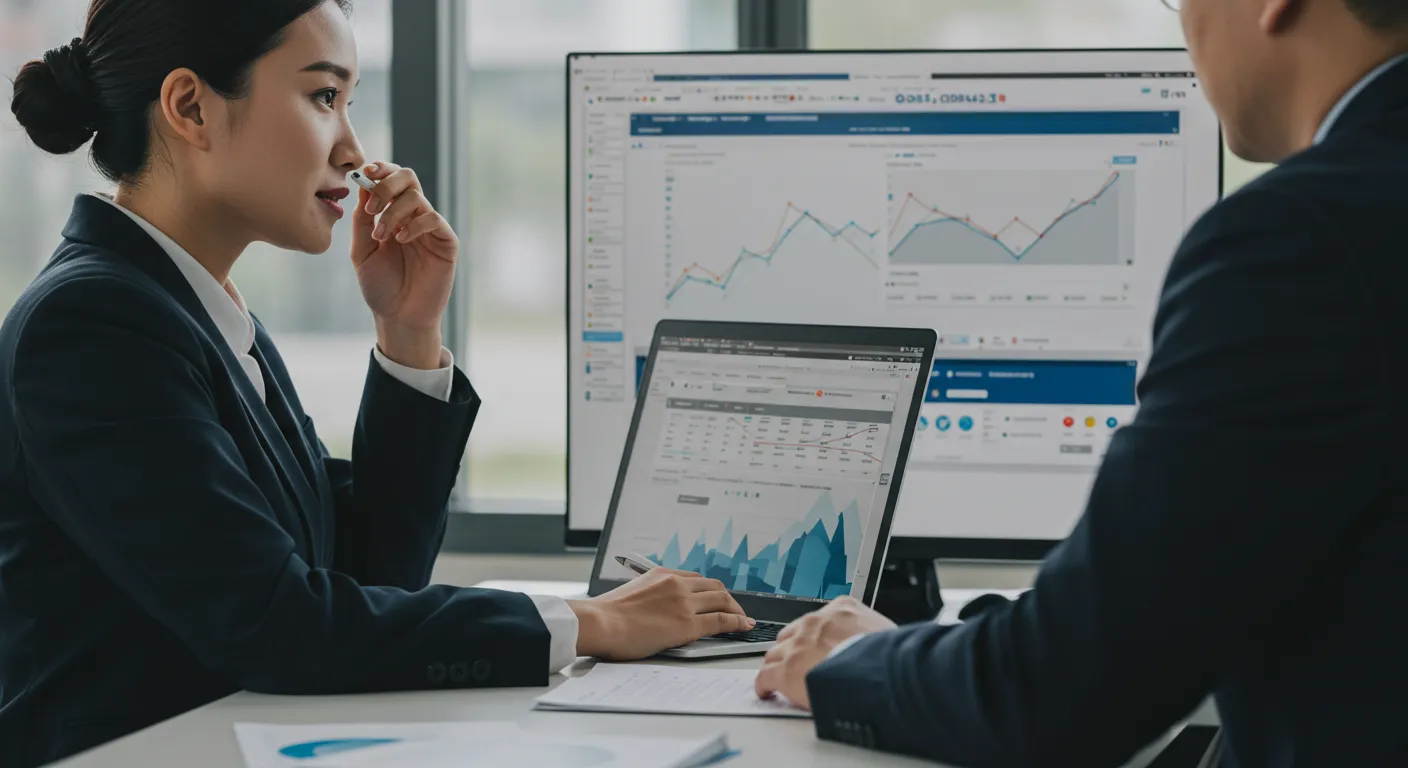 Guide to Audit Trails and Data Accuracy: Best Practices in HRMS