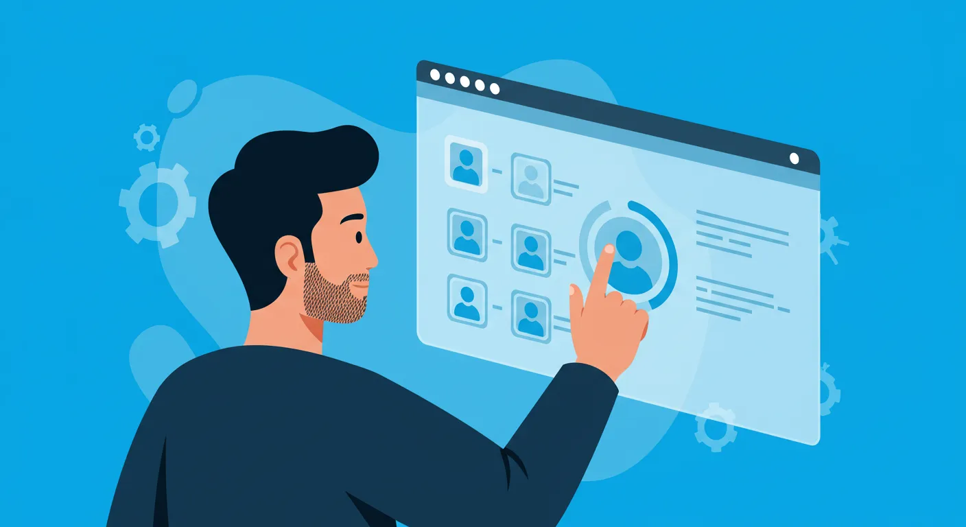 Guide to Setting Up User Roles and Access Permissions in PMS