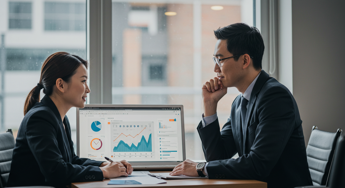 HRMS Software in 2025: The Complete Guide