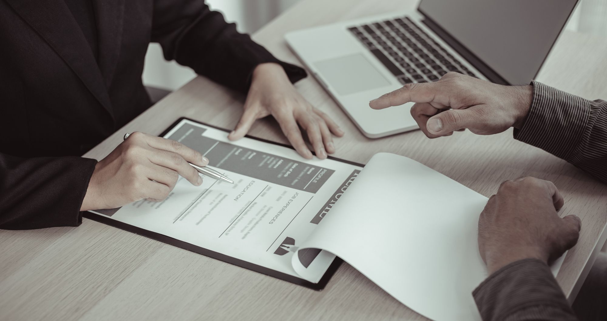 Manual HR Mistakes That Automation Can Prevent - doinsight