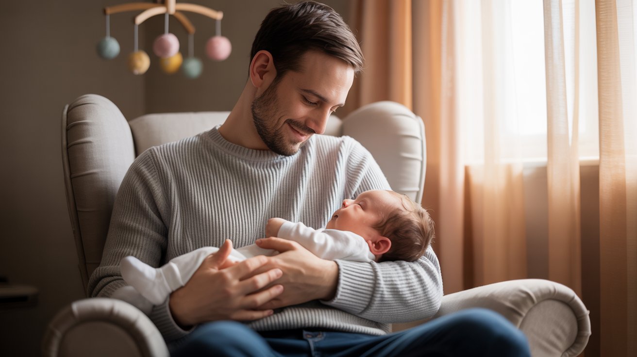 What Is Paternity Leave? Everything Indian Employees Need to Know