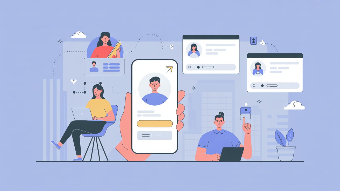 Employee Self-Service Portals in Modern HRM Systems